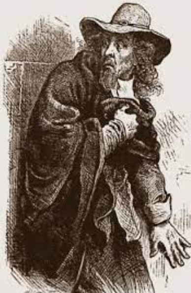 Pilgrim Progress - POVERTY POLLUTION PERSECUTION