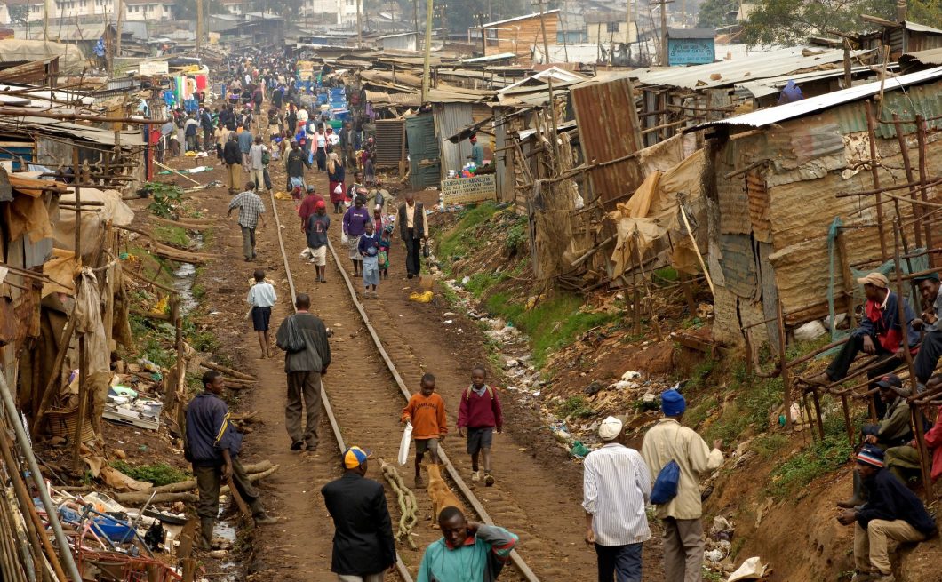 Extreme Poverty POVERTY POLLUTION PERSECUTION Extreme Poverty POVERTY POLLUTION PERSECUTION